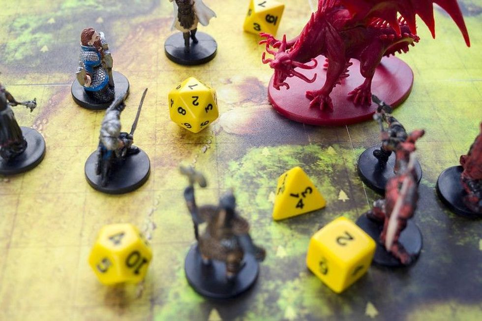 50 Yuan-ti Names With Meanings For Your Characters | Kidadl