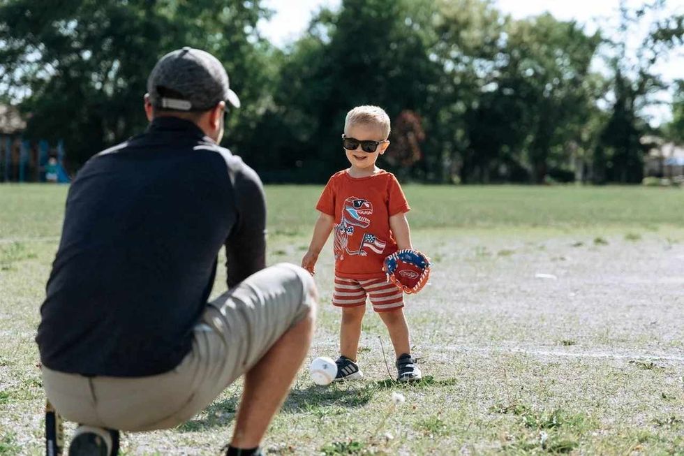 Top 100 Boy Names That Mean Brave To Inspire You | Kidadl