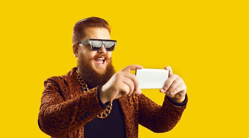 250+ Good Snapchat Names And Username Ideas | Kidadl