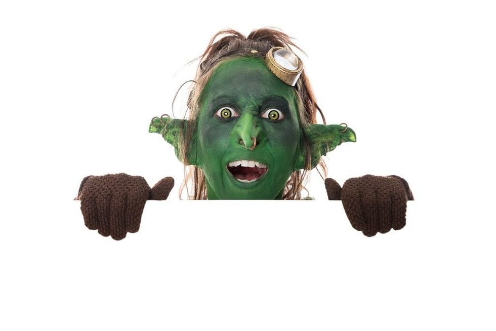 107 Imp Names With Meanings For Your Characters | Kidadl