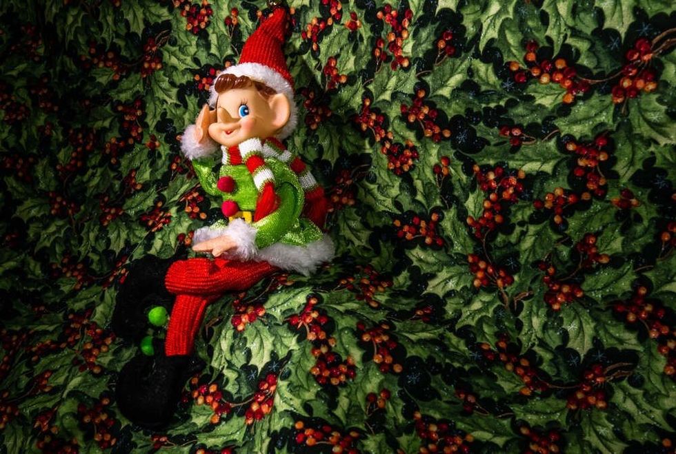 26 Best Buddy The Elf Quotes From The Movie 'Elf' | Kidadl