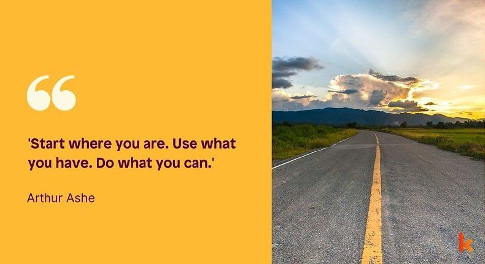 77 Milestone Quotes | Kidadl