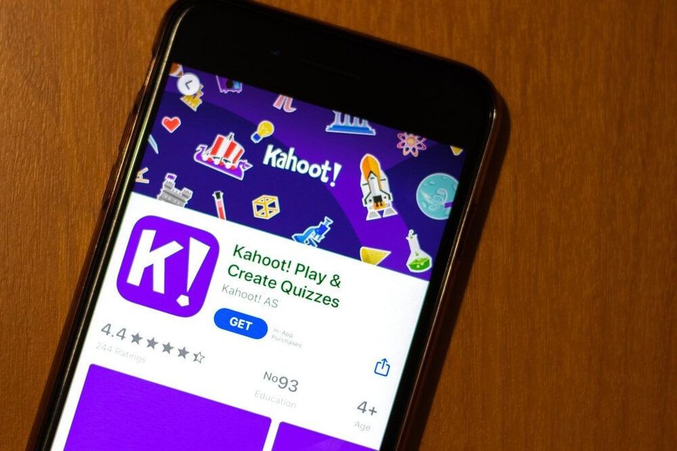 69 Great Kahoot Names To Help You Learn And Play | Kidadl