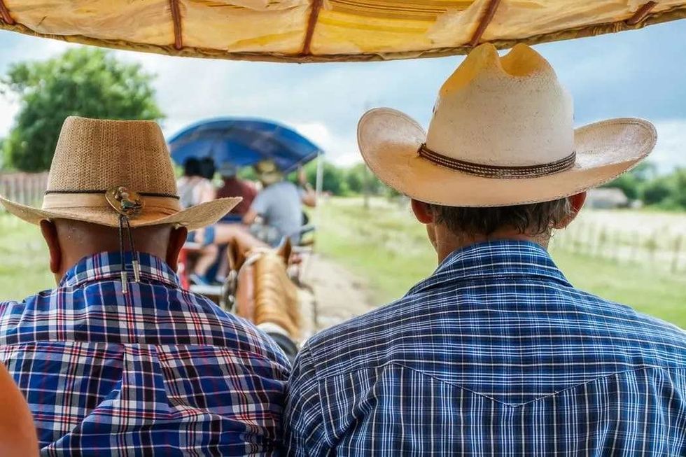 100 Best Cowboy Quotes, Sayings And Captions | Kidadl