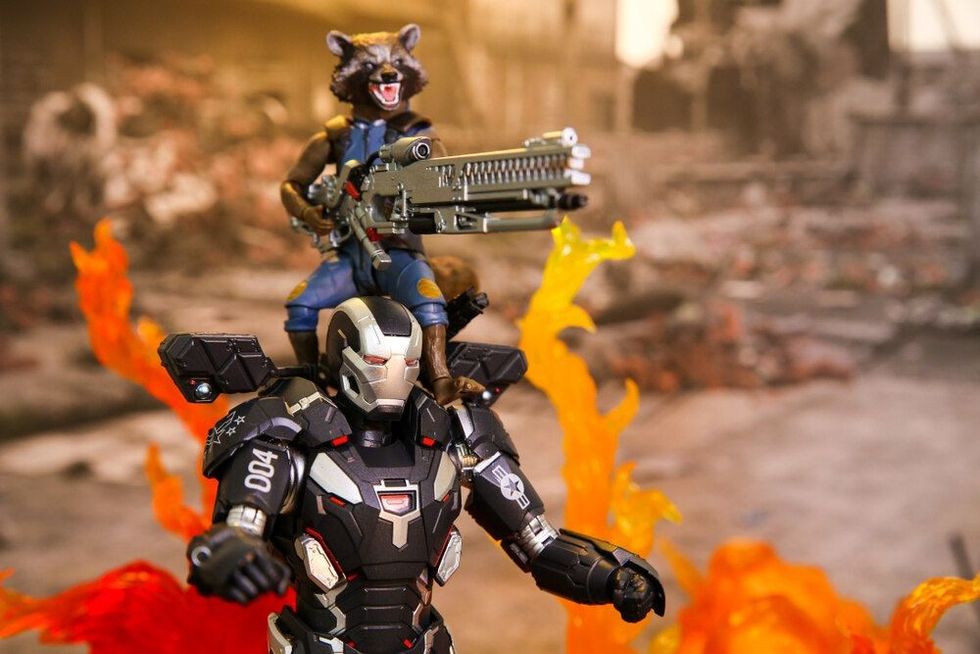 25+ Rocket Raccoon Quotes From The Hilarious Marvel Character | Kidadl