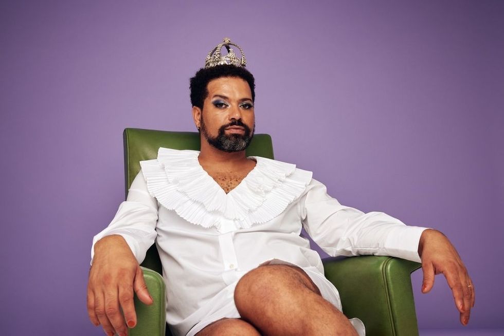 56+ Best Drag Queen Quotes To Help You Feel Fabulous | Kidadl