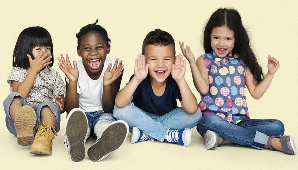 100 Classic Corny Jokes For Kids | Kidadl