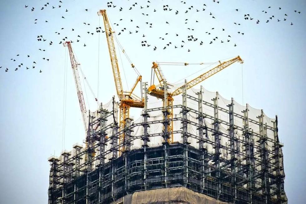 80 Best Construction Quotes To Build Upon | Kidadl