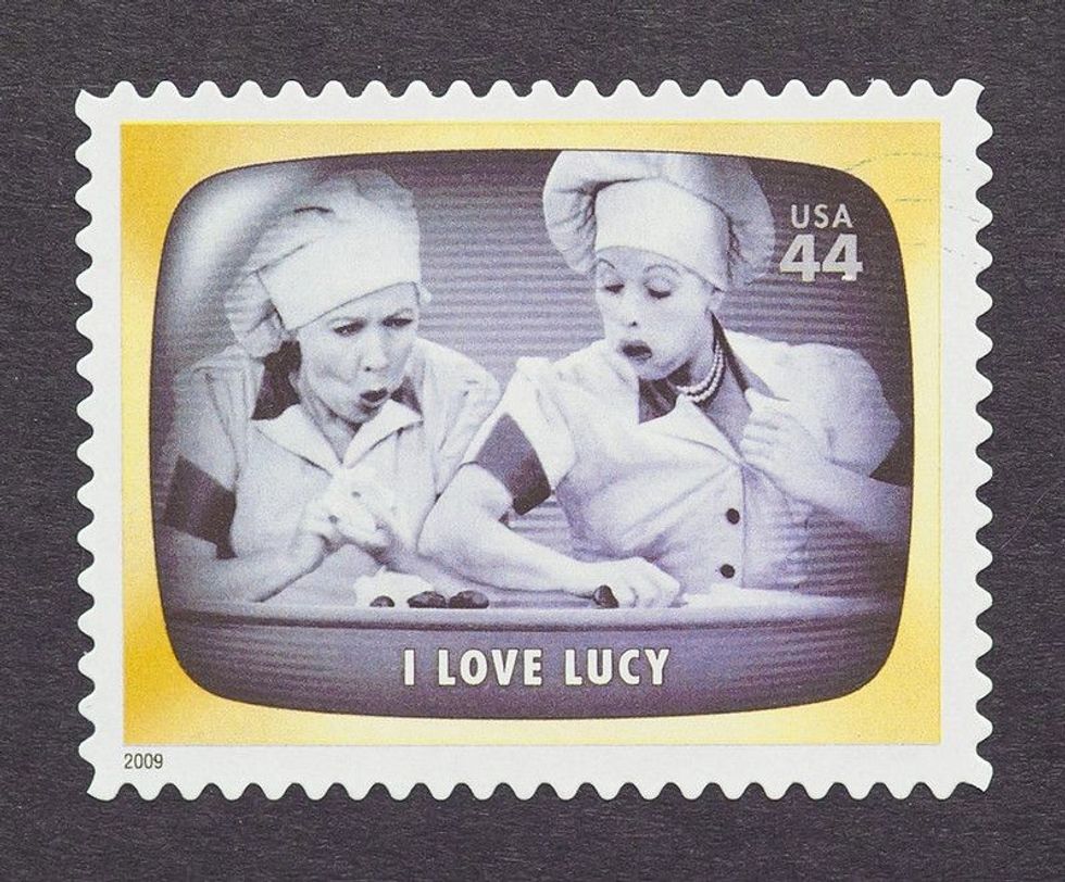 55 'I Love Lucy' Quotes That Are Just As Funny Now As They Were When It ...