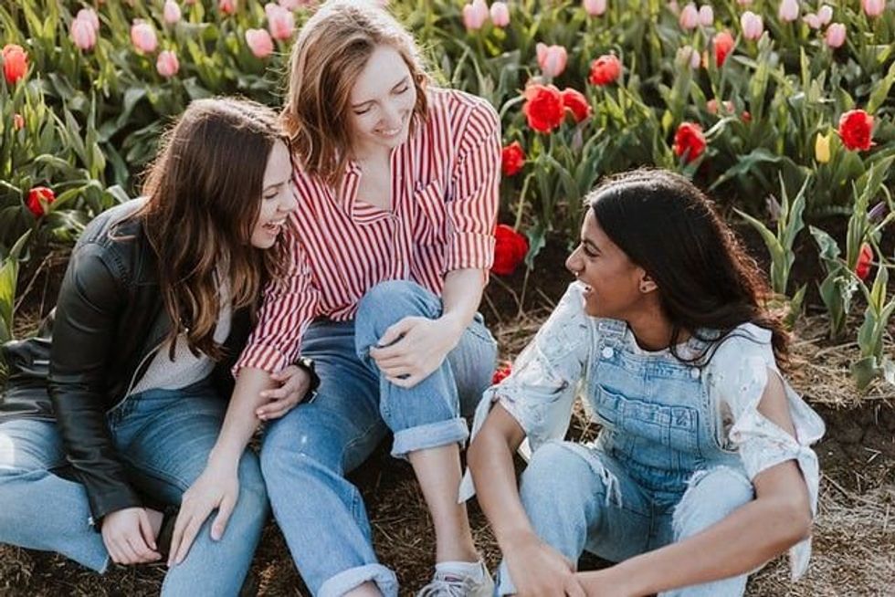 250+ Best Girl Group Names For Your Squad | Kidadl