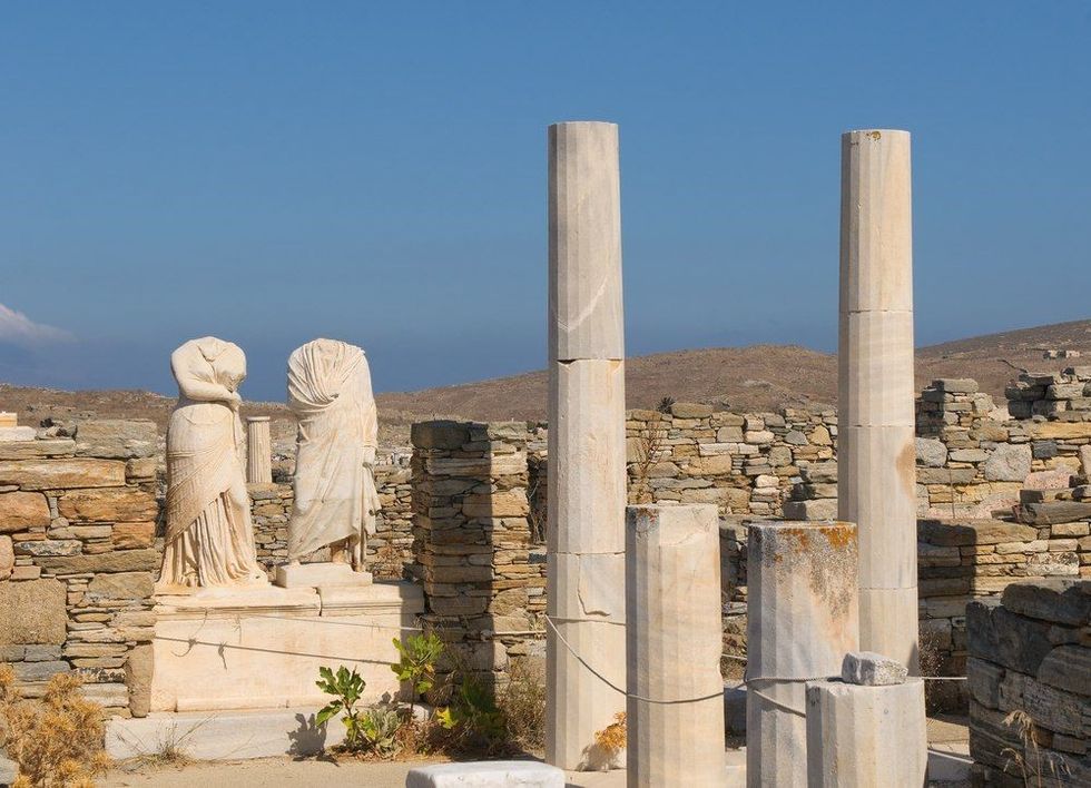 65 Ancient Greek Jokes That Are Heroically Funny | Kidadl