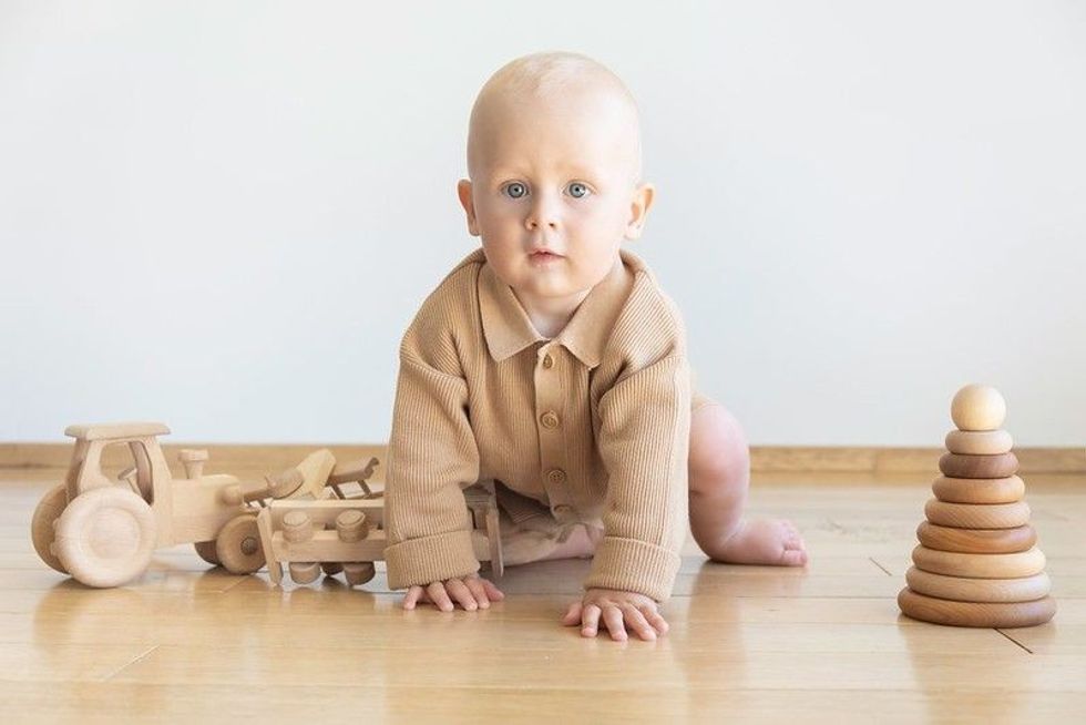 100+ Beautiful Belgian Names With Meanings For Your Baby | Kidadl