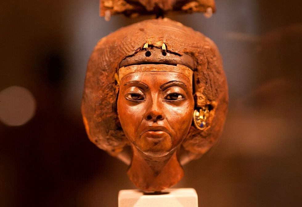 80+ African Queen Names From The Past, Present, & Mythology | Kidadl