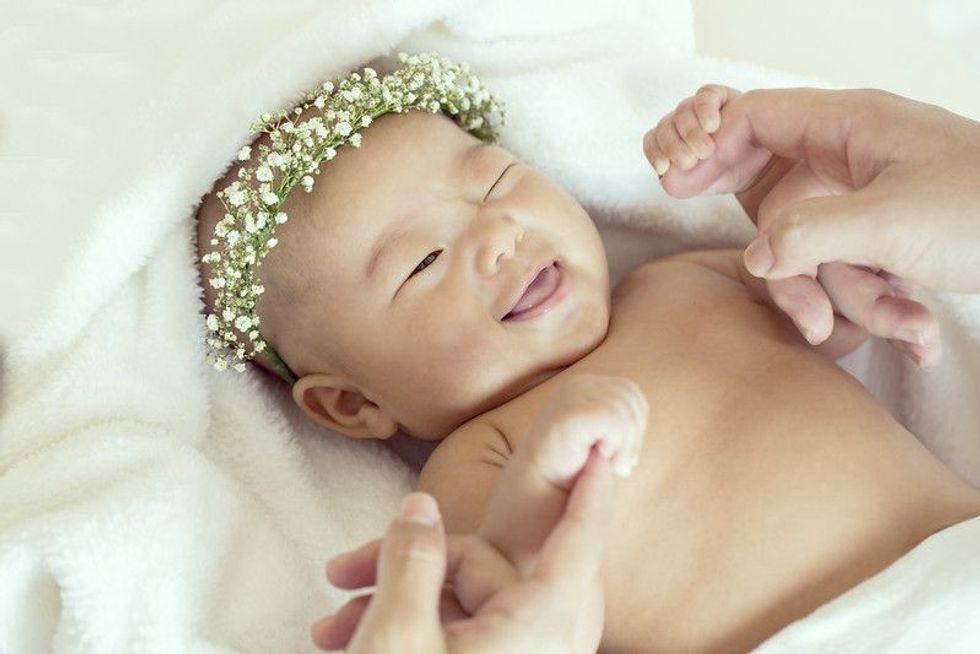 60 Space Names For Girls That You'll Love To Infinity And Beyond | Kidadl