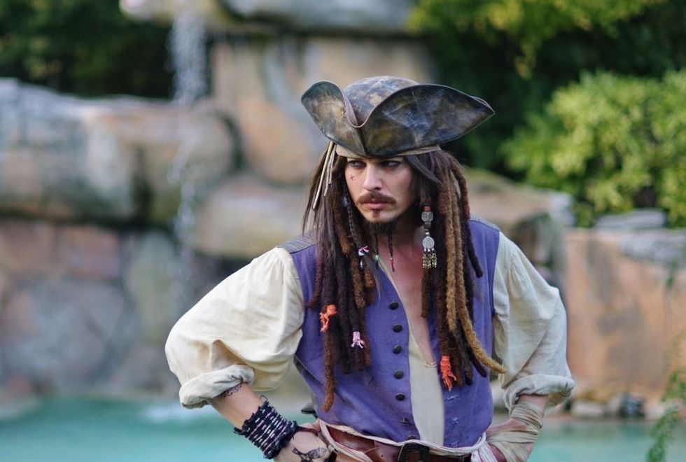 100 Pirate Names From History And Fiction To Inspire You | Kidadl