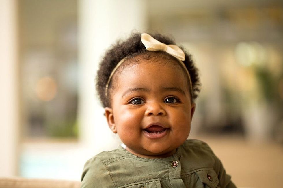 Top 100 Jamaican Names For Your Baby That You'll Love | Kidadl