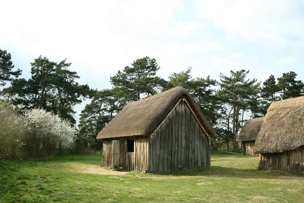 Anglo-Saxon Jobs (KS2) Explained | Kidadl