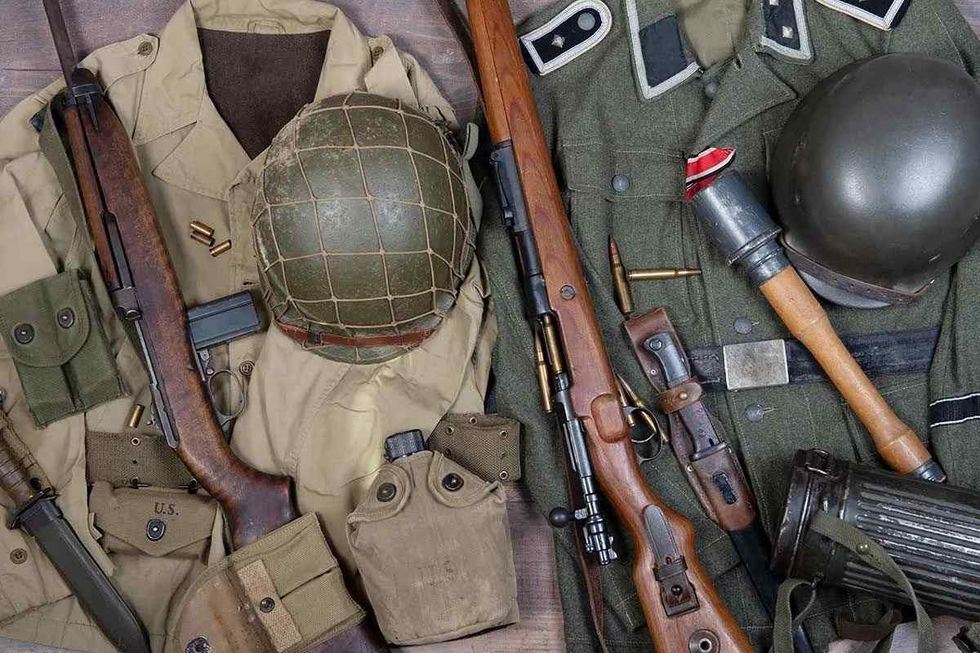 Rationing in WW2 (KS2) Explained | Kidadl