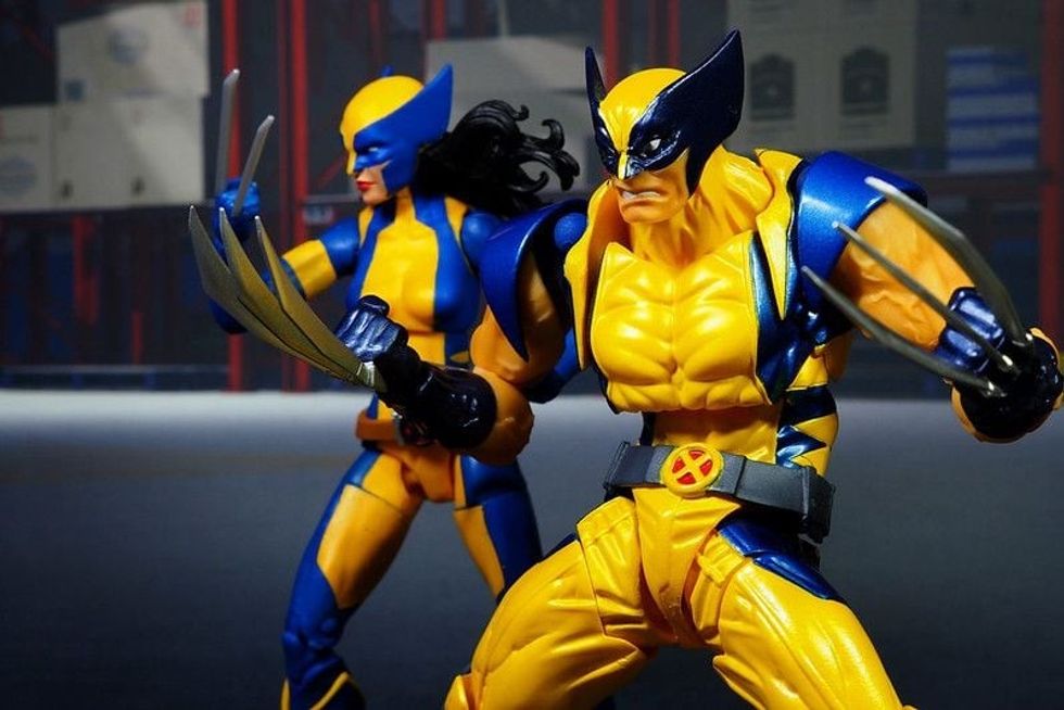 How Tall Is Wolverine Really Meant To Be? Knowing Your Comics | Kidadl