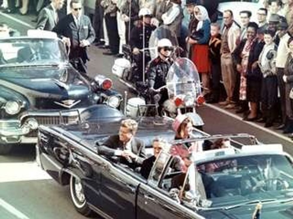 1963 US History: Facts About America's Tense Year | Kidadl