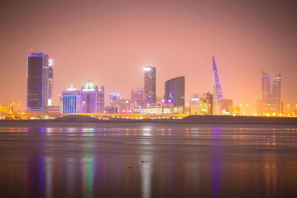 Is Bahrain An Island? All You Need To Know About This Persian Gulf ...