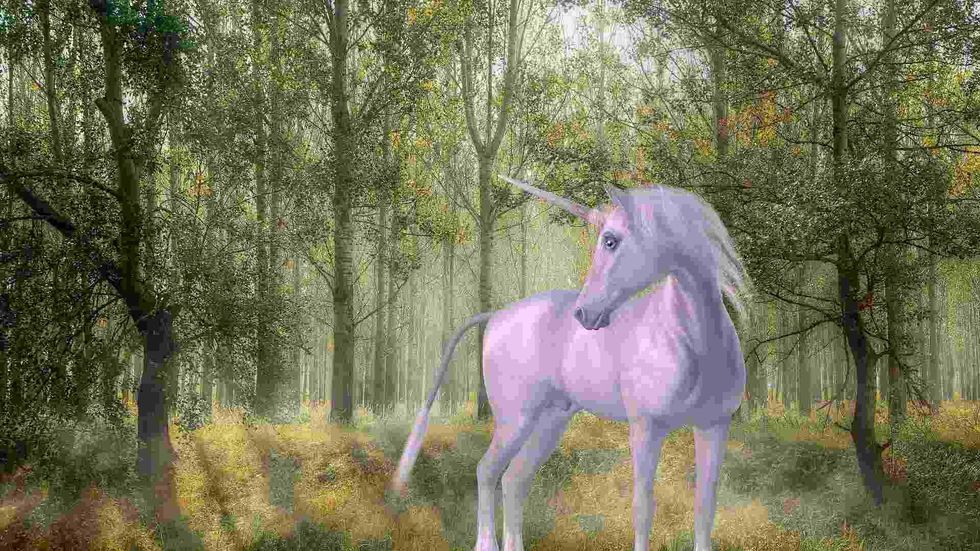 Magical Unicorn Facts For Kids: History And Powers De-Mystified | Kidadl