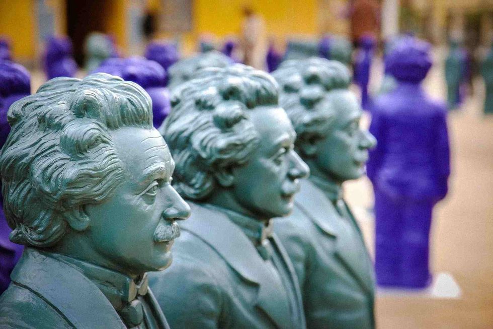 Who Were Albert Einstein's Children? Know About All The Descendants ...