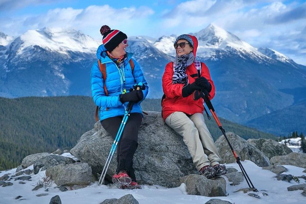 Accent Explained: Why Do Canadians Say 'Eh' & What Does It Mean? | Kidadl