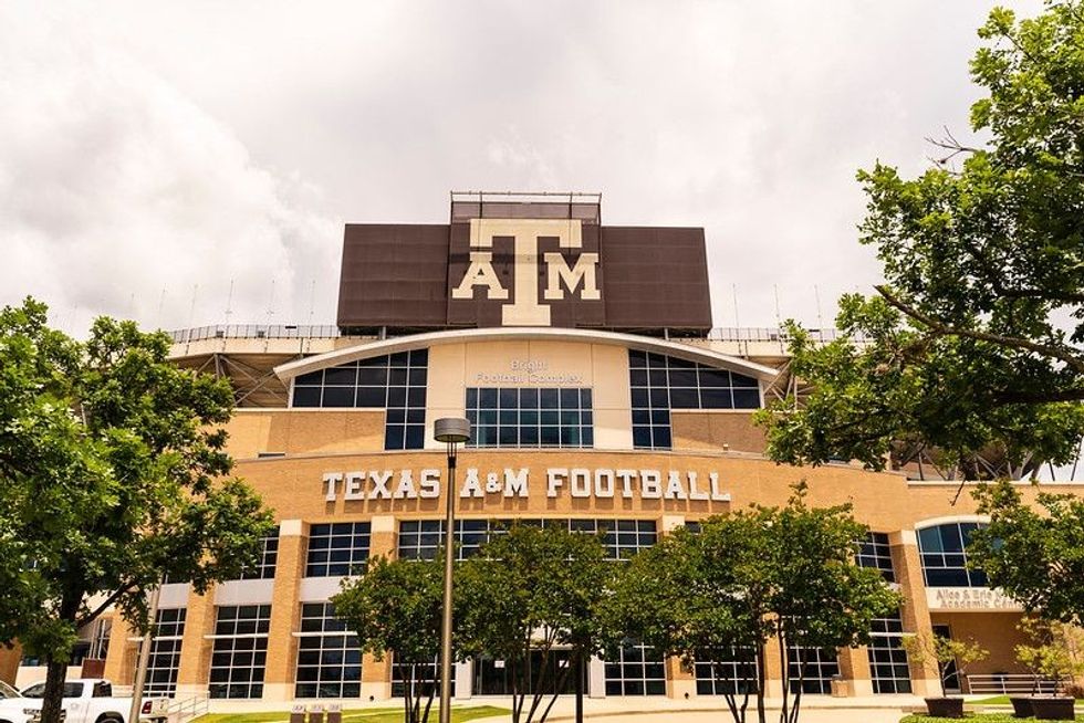 21 Facts About Texas A&M: Learn About This Public University | Kidadl