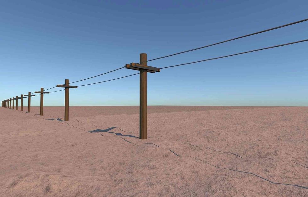 The Electric Telegraph Inventor: Details On Samuel Morse Revealed For ...