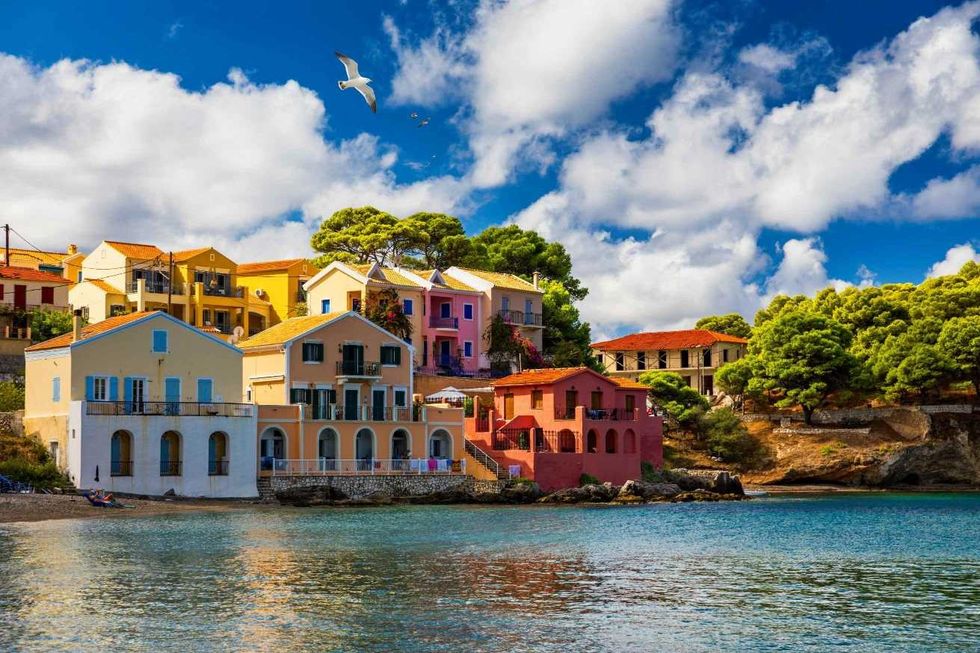 Ionian Greeks: Who Were They, Where Did They Live, And Much More! | Kidadl