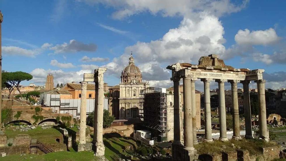 Saturnalia Facts: Learn All About The Roman Week-Long Festival | Kidadl