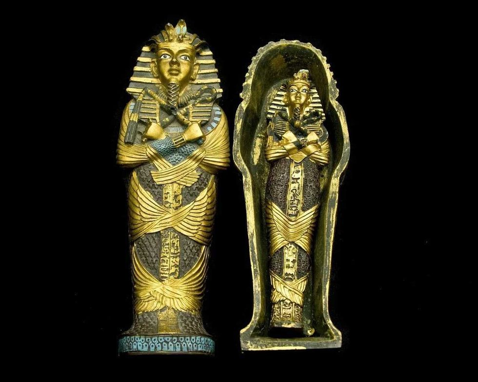 Famous Mummies And Their Breathtaking Tales: List Of 21 | Kidadl