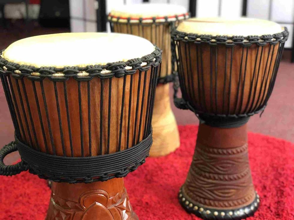 37 Talking Drum Facts: Discover The Unique African Instrument | Kidadl