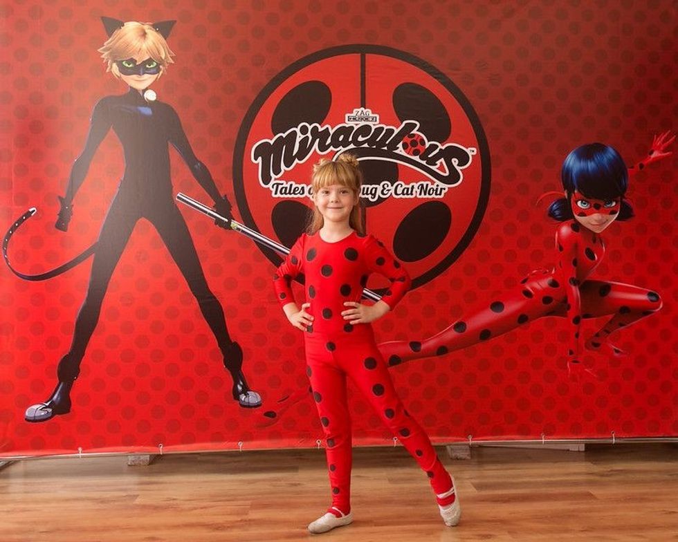 Ultimate List Of All Of The Kwami Names From Heroes | Kidadl