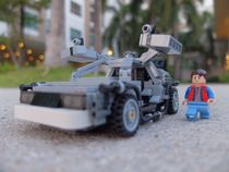 35+ Iconic Doc Brown Quotes From The Back To The Future Trilogy | Kidadl