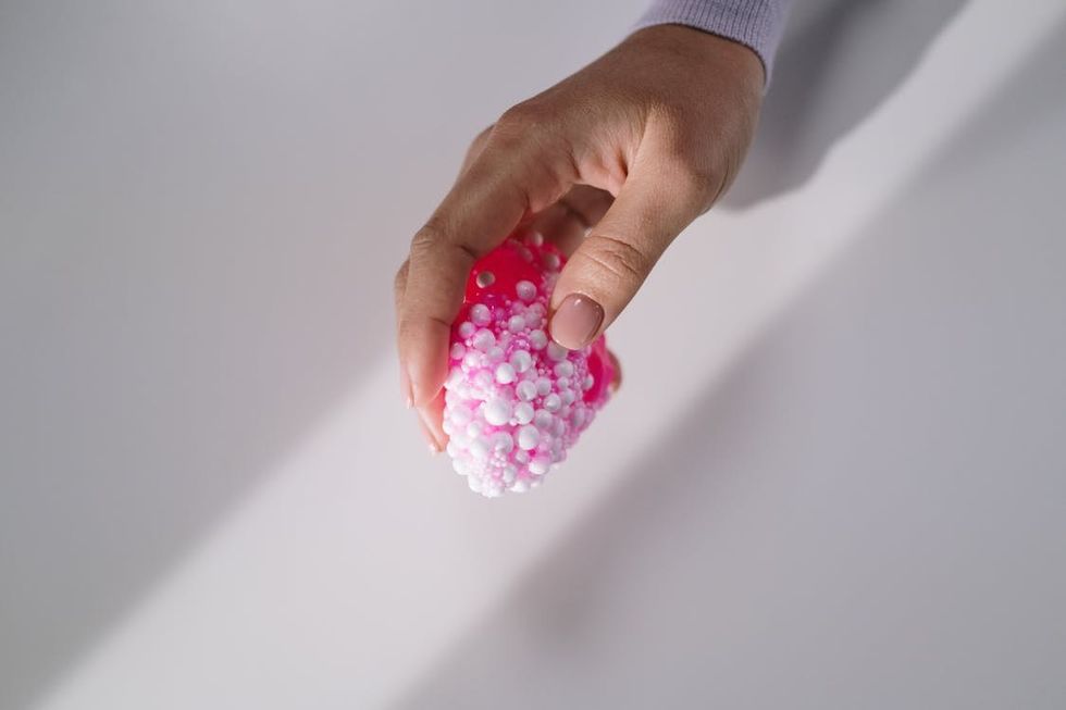 Slime Facts: Everything You Need To Know About This Gooey Substance ...