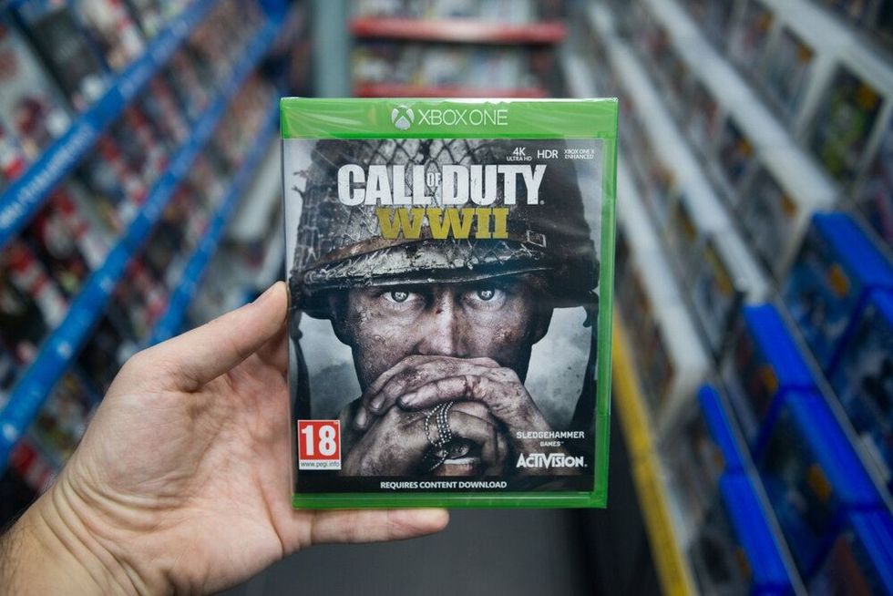 77 Best COD Names Every Gamer Should Know! | Kidadl