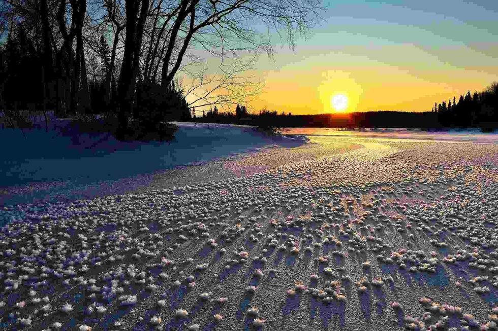 Continental Climate Facts: Details On Climate Revealed For Kids! | Kidadl