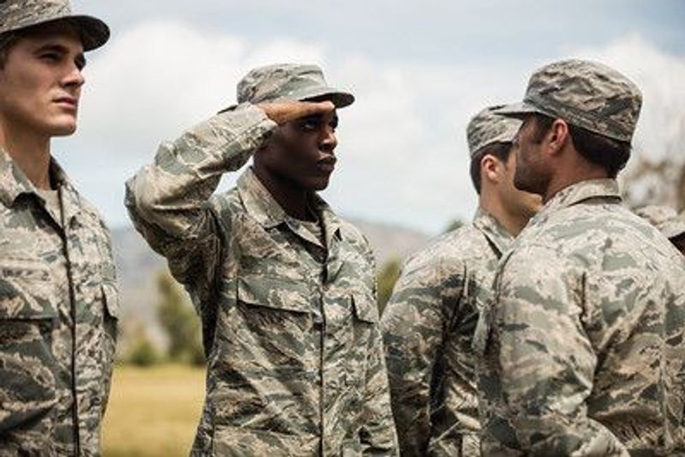 140 Badass Military Nicknames Kidadl 140 Badass Military Nicknames Kidadl