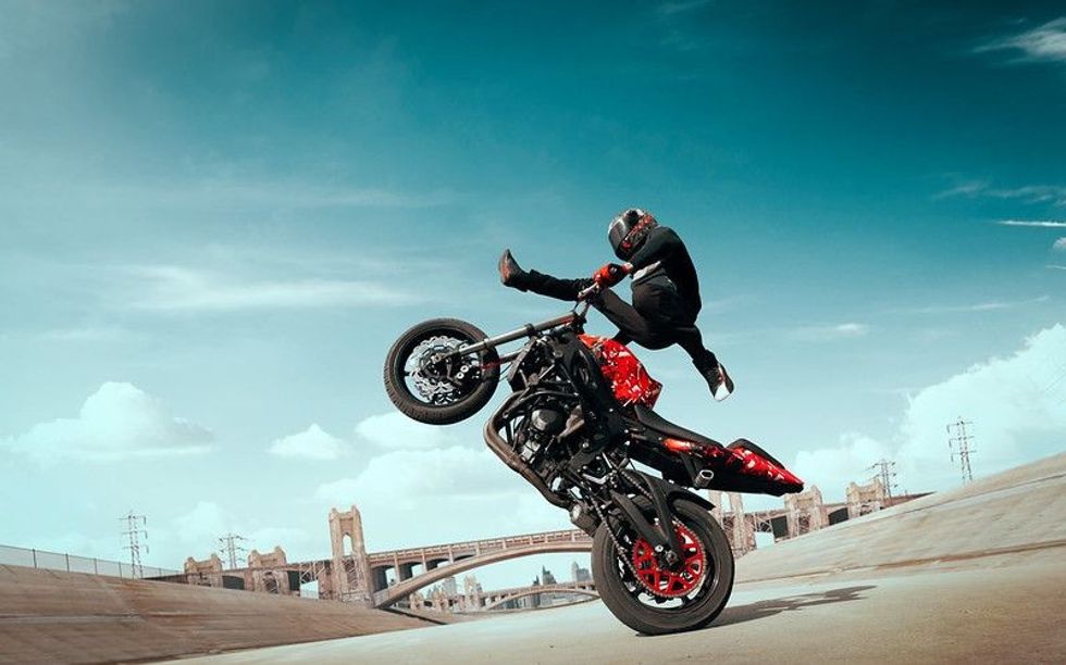 115 Best Motorcycle Club Names For Cool Biker Gangs | Kidadl