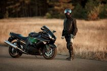 85 Best Tough And Cool Biker Names | Kidadl