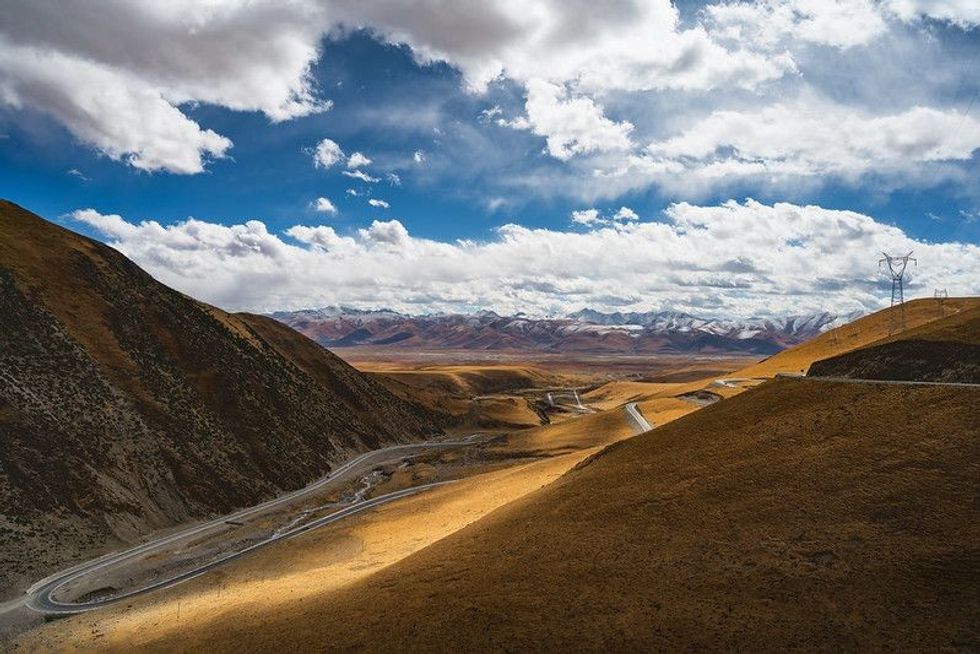 Facts About Qinghai Hoh Xil That You Should Definitely Know | Kidadl