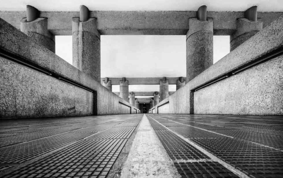7 Unknown Facts Even Londoners Don't Know About The Barbican | Kidadl