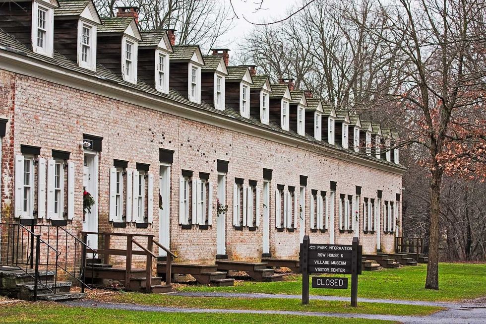 New Jersey Colony Facts: Here's All You Need To Know! | Kidadl