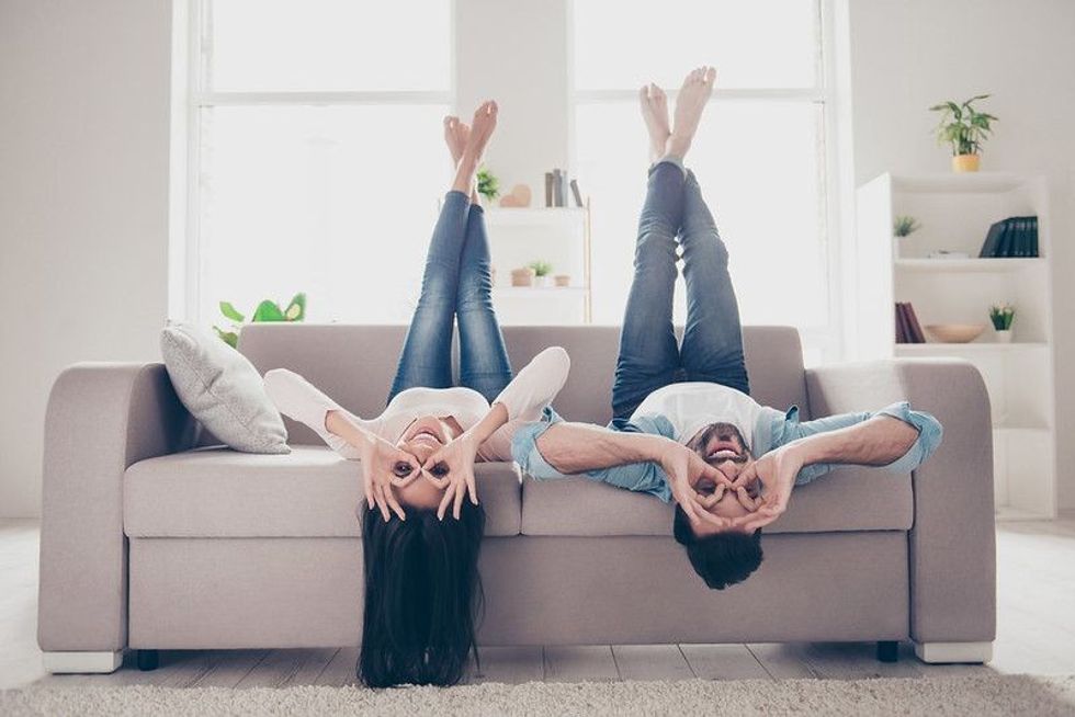 55 Upside Down Quotes | Kidadl