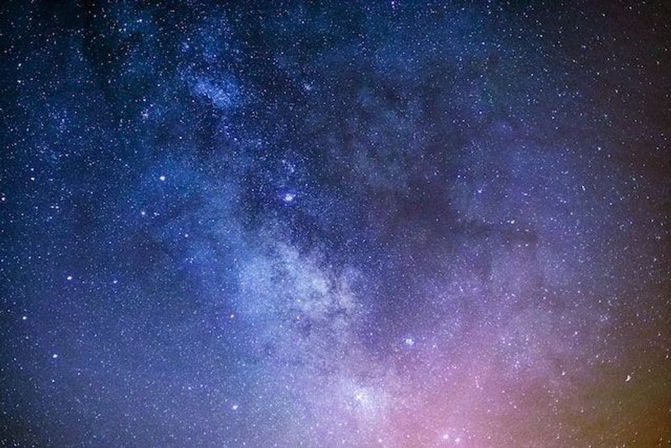 85 Badass Space Names And Ideas From Fiction And Mythology | Kidadl