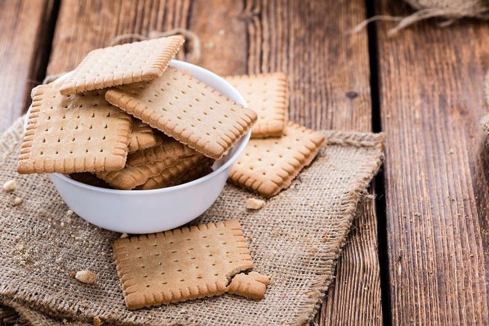34 Biscuit Puns That Are Deliciously Funny | Kidadl