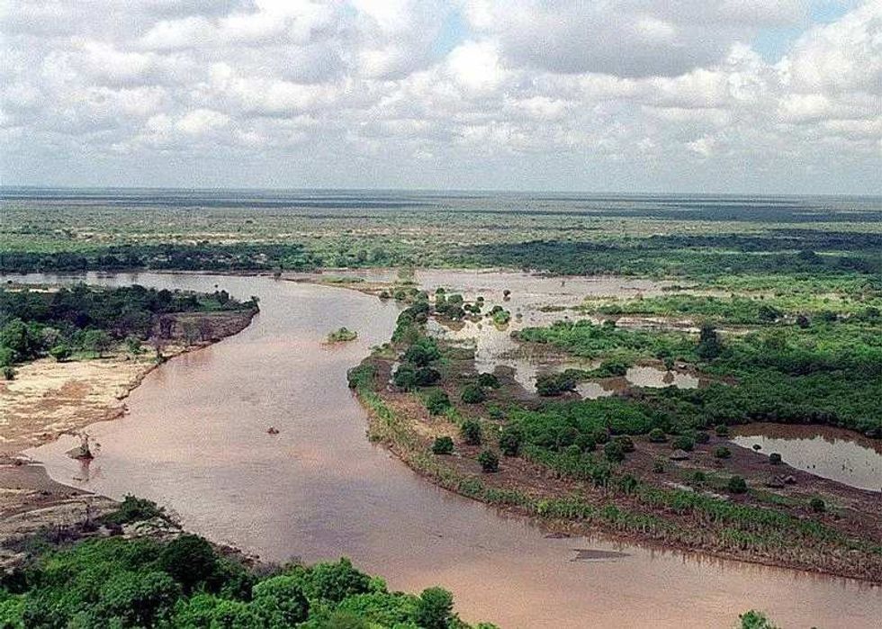 Great Rift Valley Facts: Learn More About This Scenic Location | Kidadl