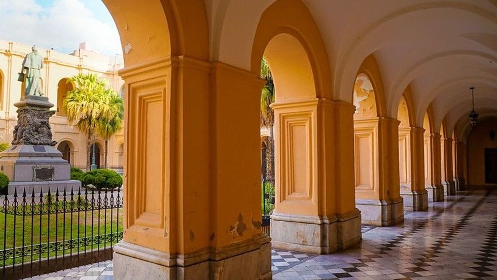 Facts About The Jesuit Block And Stancias Of Córdoba You Should Know ...